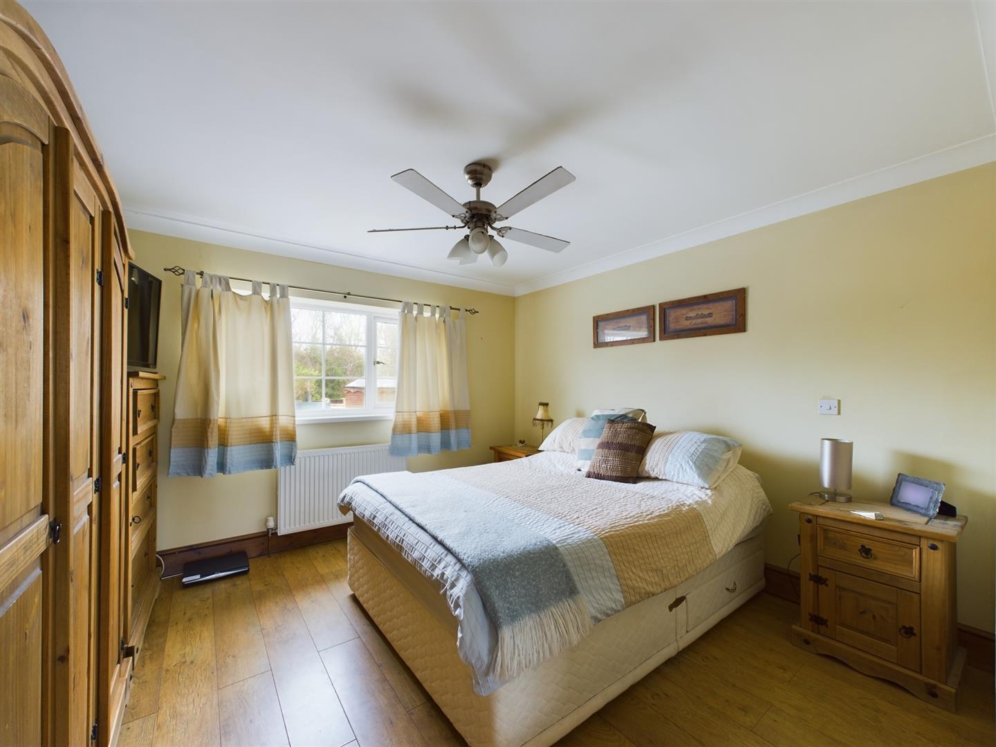 Georgian Close, Porthcawl - McHattons Estate Agents, Bridgend